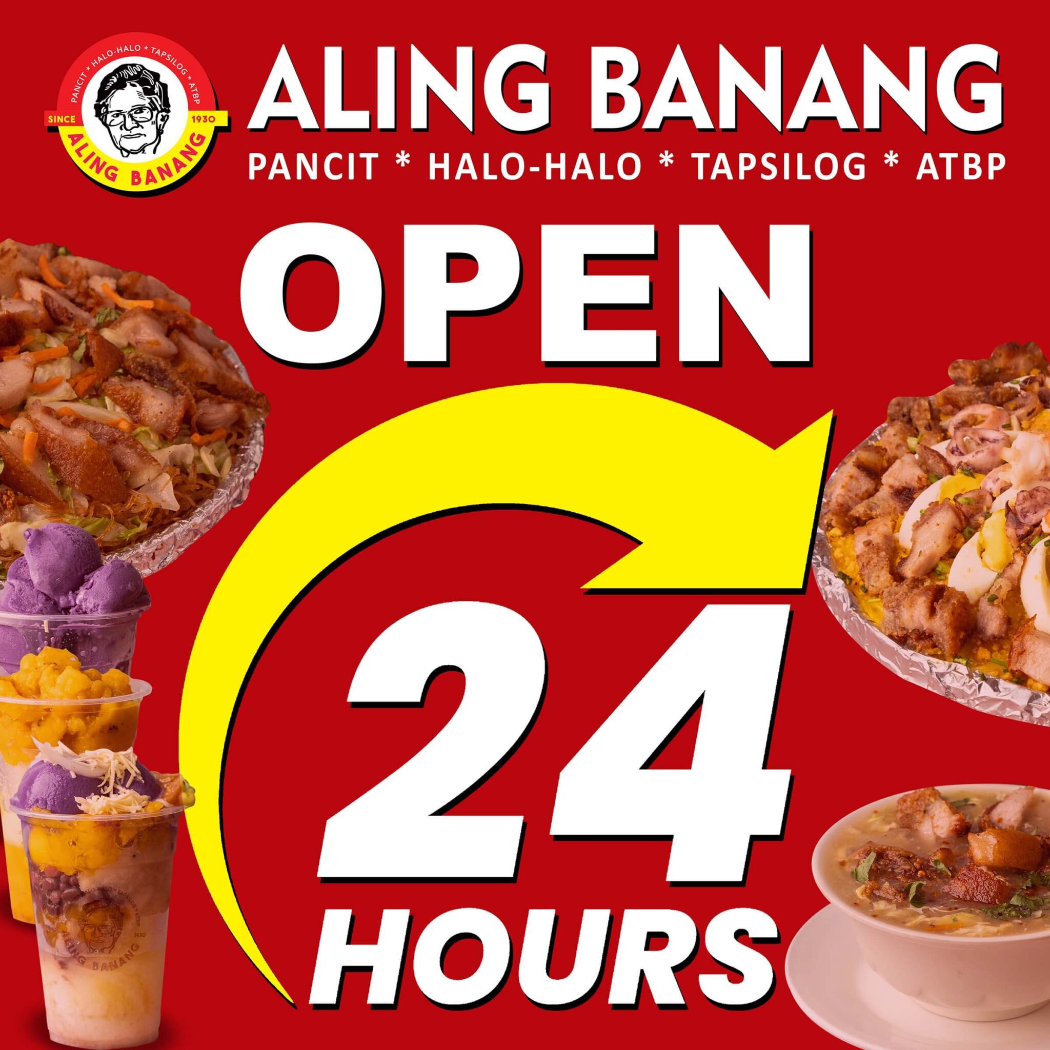 Contact Us – Aling Banang